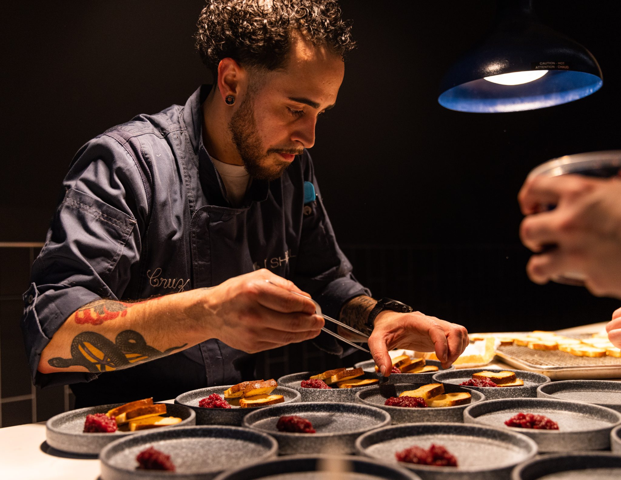 About - Shell Rochester